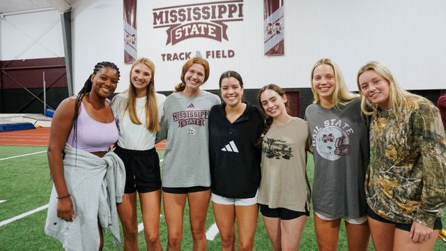 Mississippi State University Girls