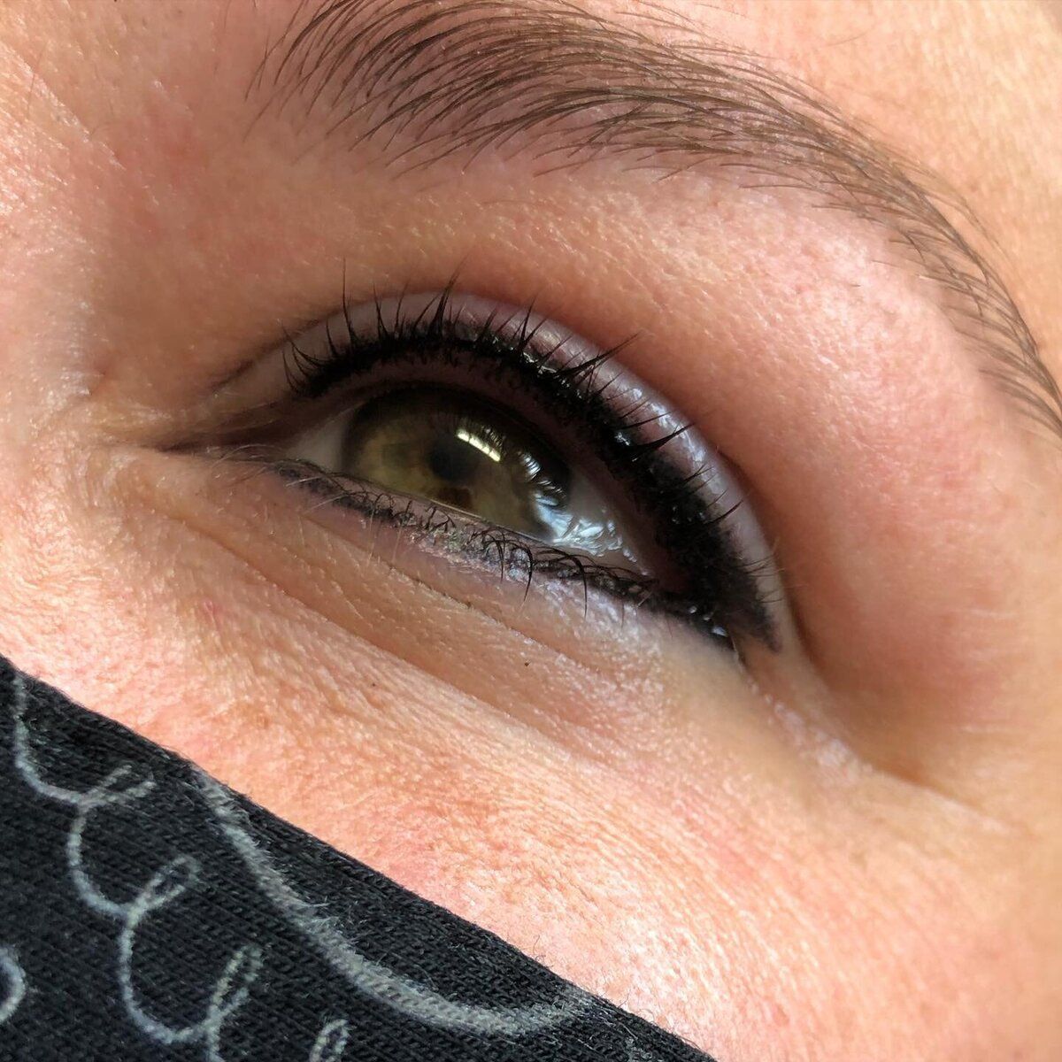 Permanent Makeup | Perma-Ink
