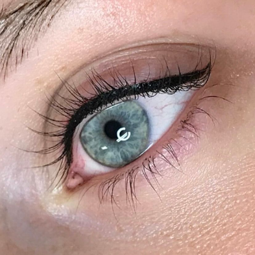 Permanent Makeup | Perma-Ink