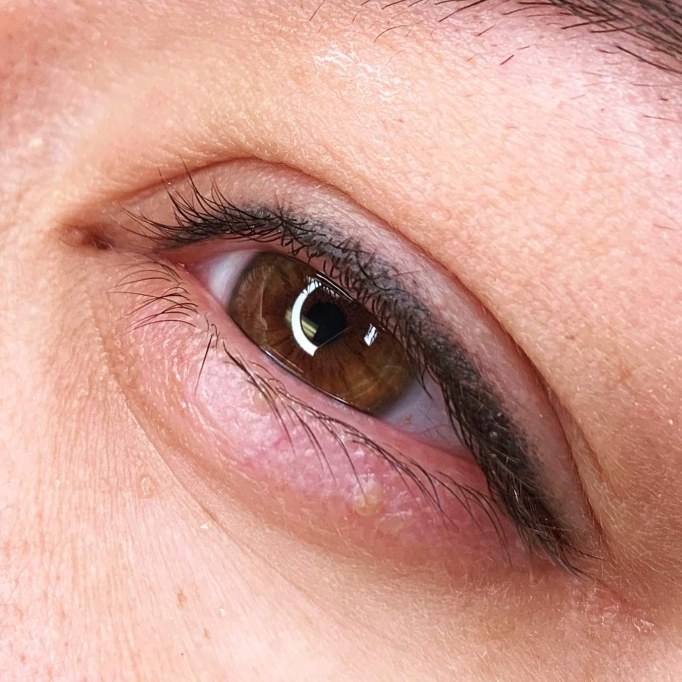 Permanent Makeup | Perma-Ink