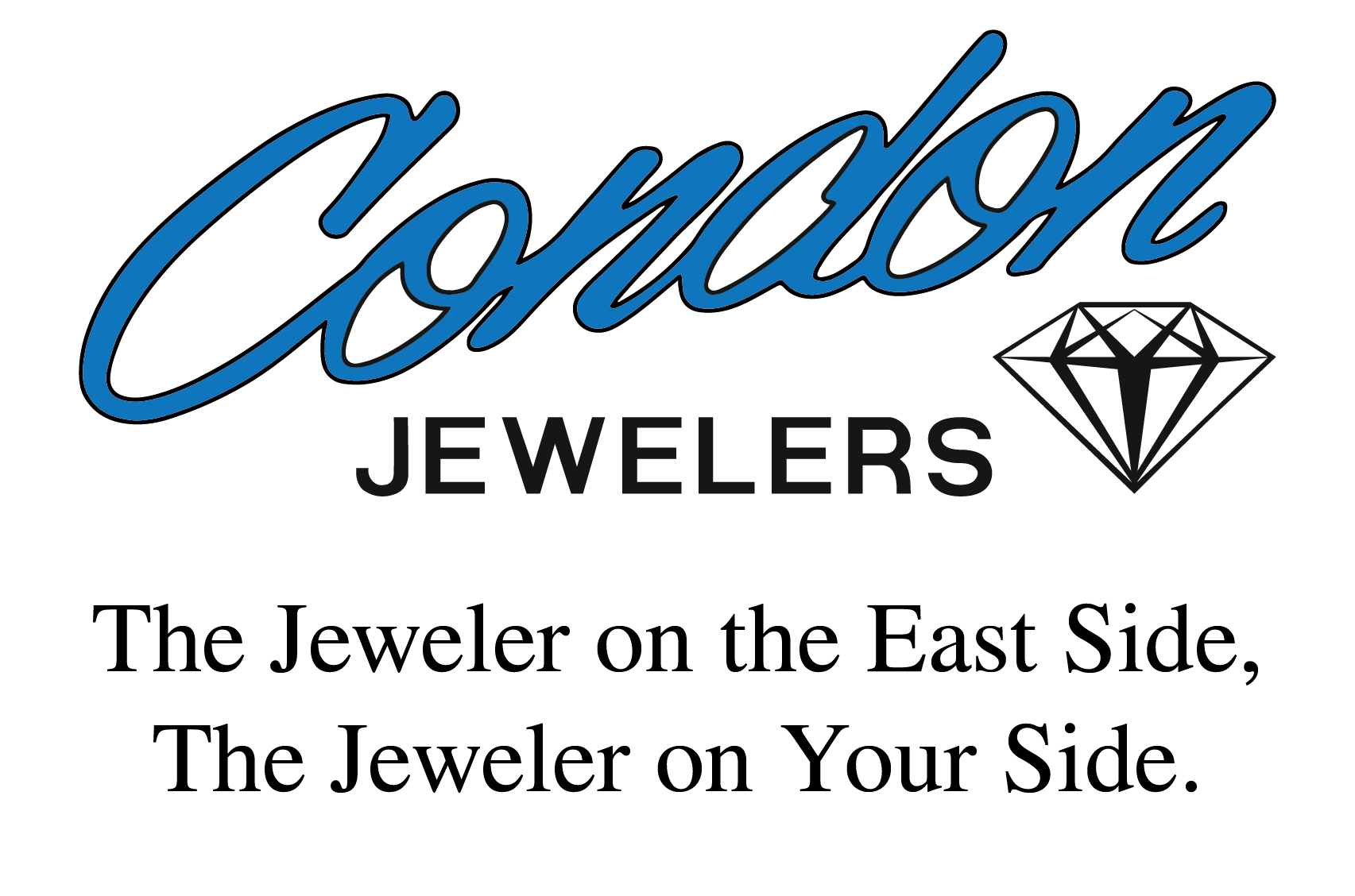 History | Welcome to Condon Jewelers