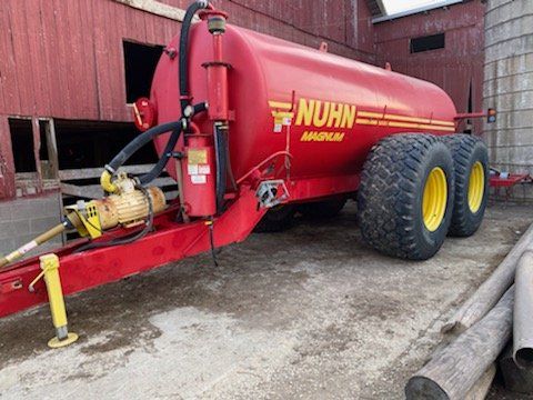 Bambauer Equipment | Used Equipment