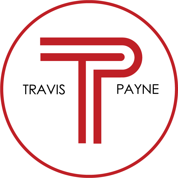 ABOUT TRAVIS PAYNE