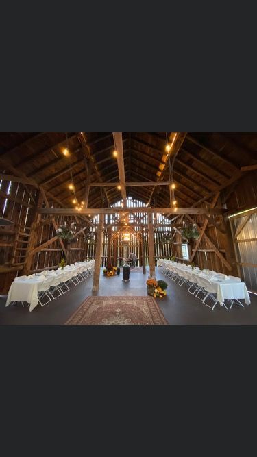 Event Space Rental, Wedding Venue Rental | Susquehanna, PA | Red Rock ...
