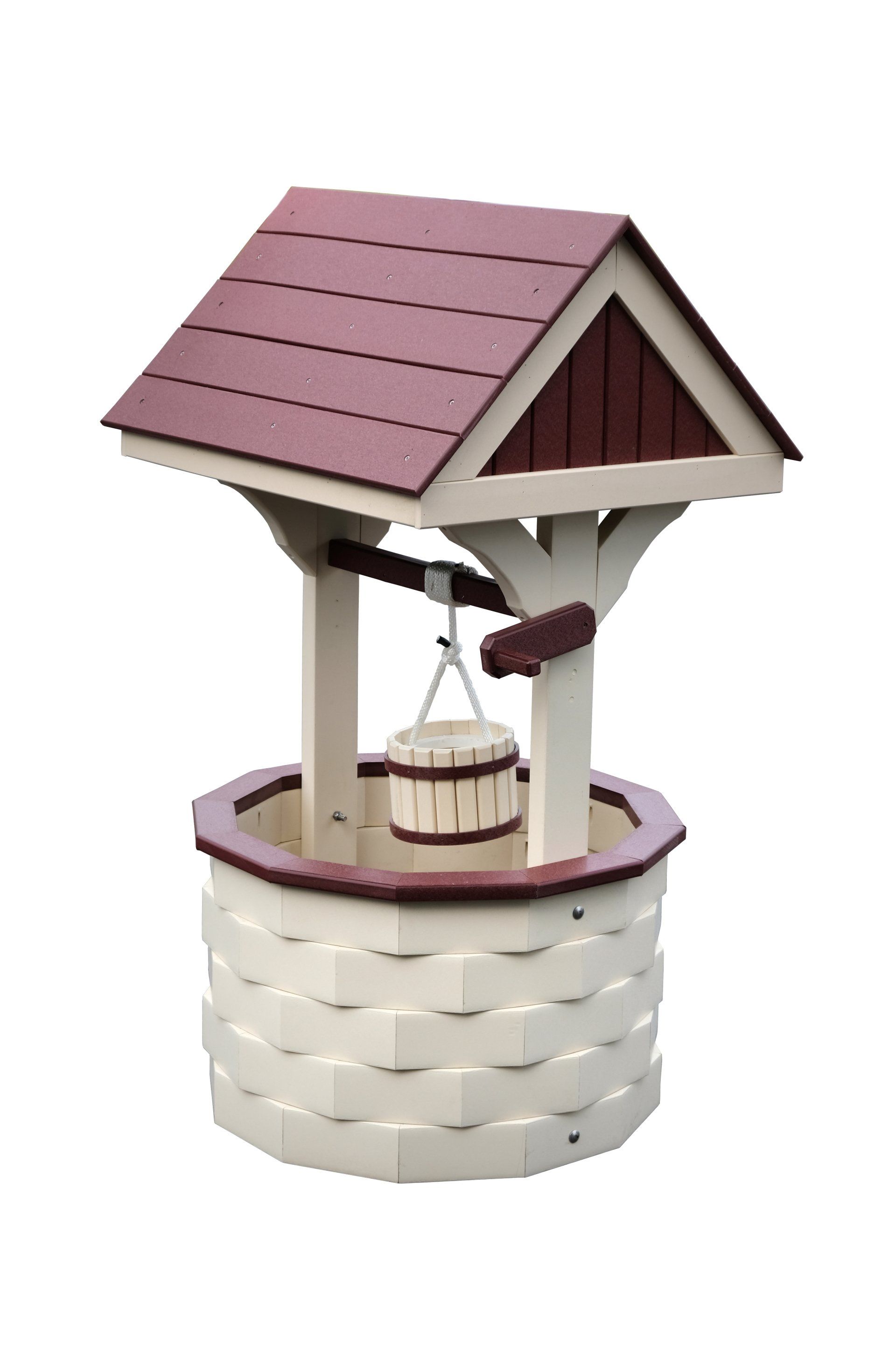 Wishing Wells for Sale | Handcrafted in Lancaster, PA