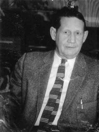 About | Benthall Brothers