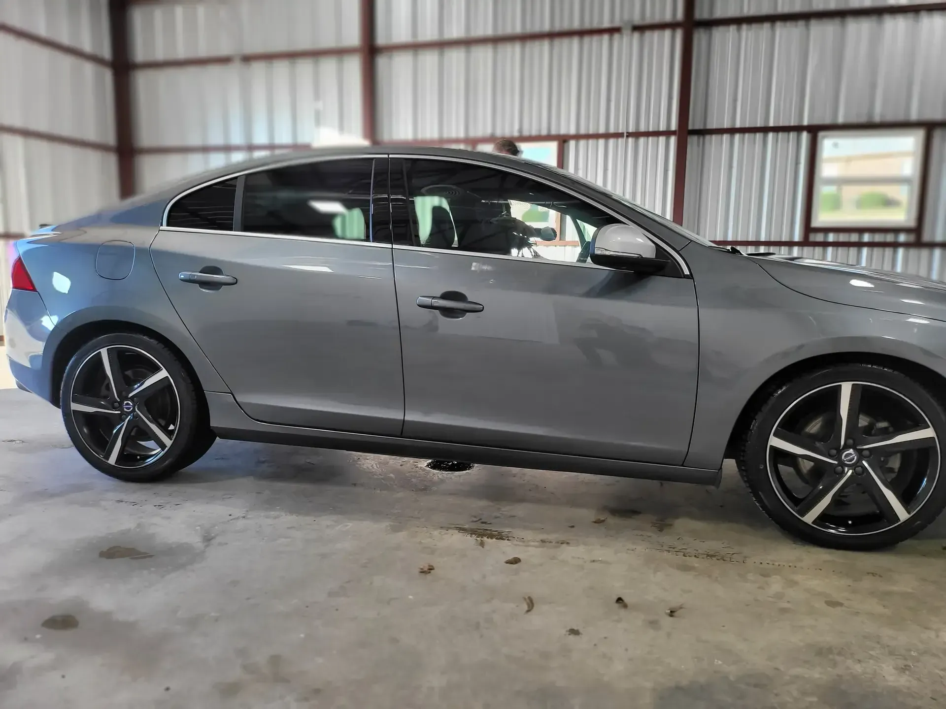 Refining Excellence: The Science of Paint Correction