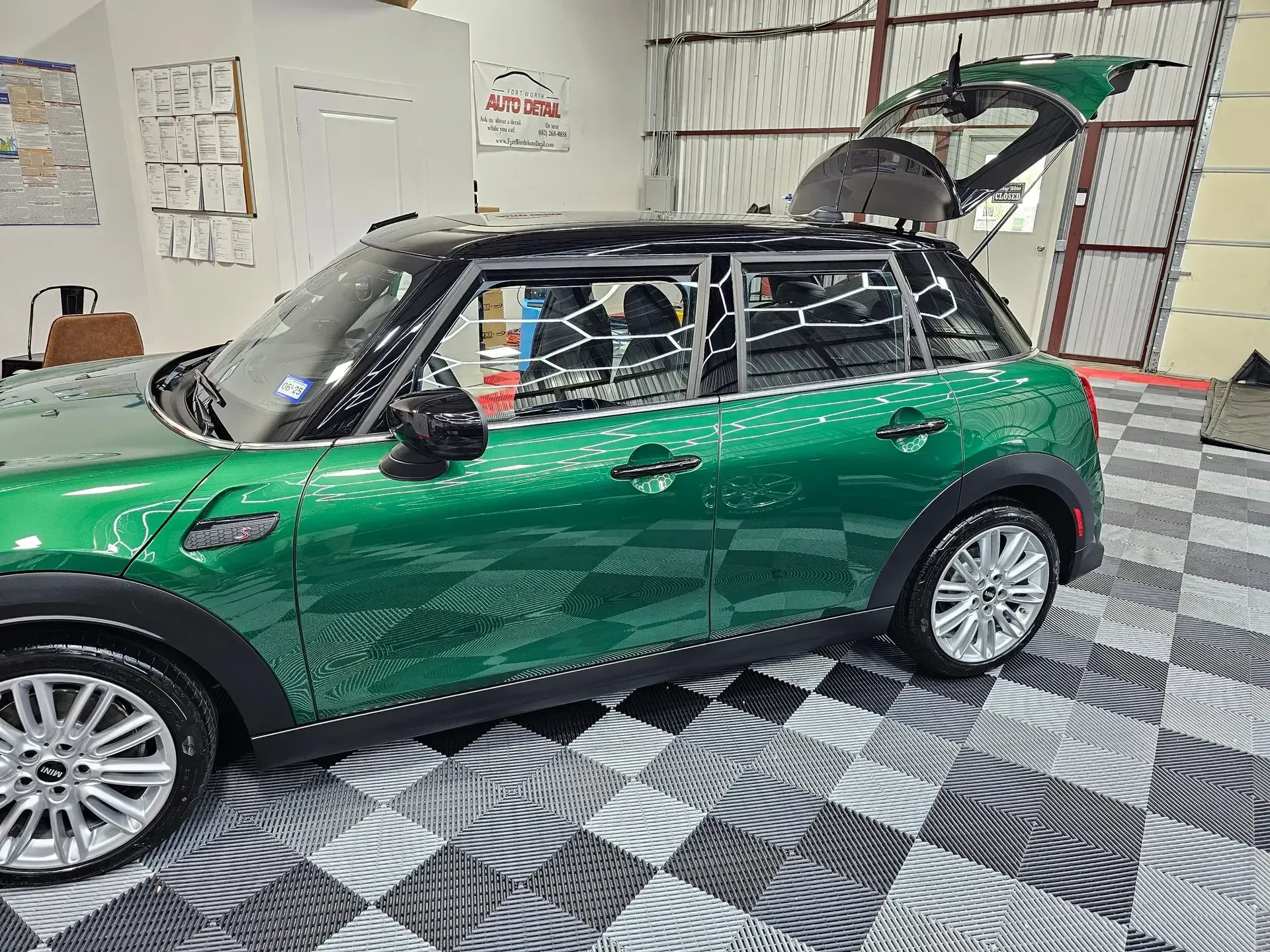 Beyond Clean: The Art of Auto Detailing