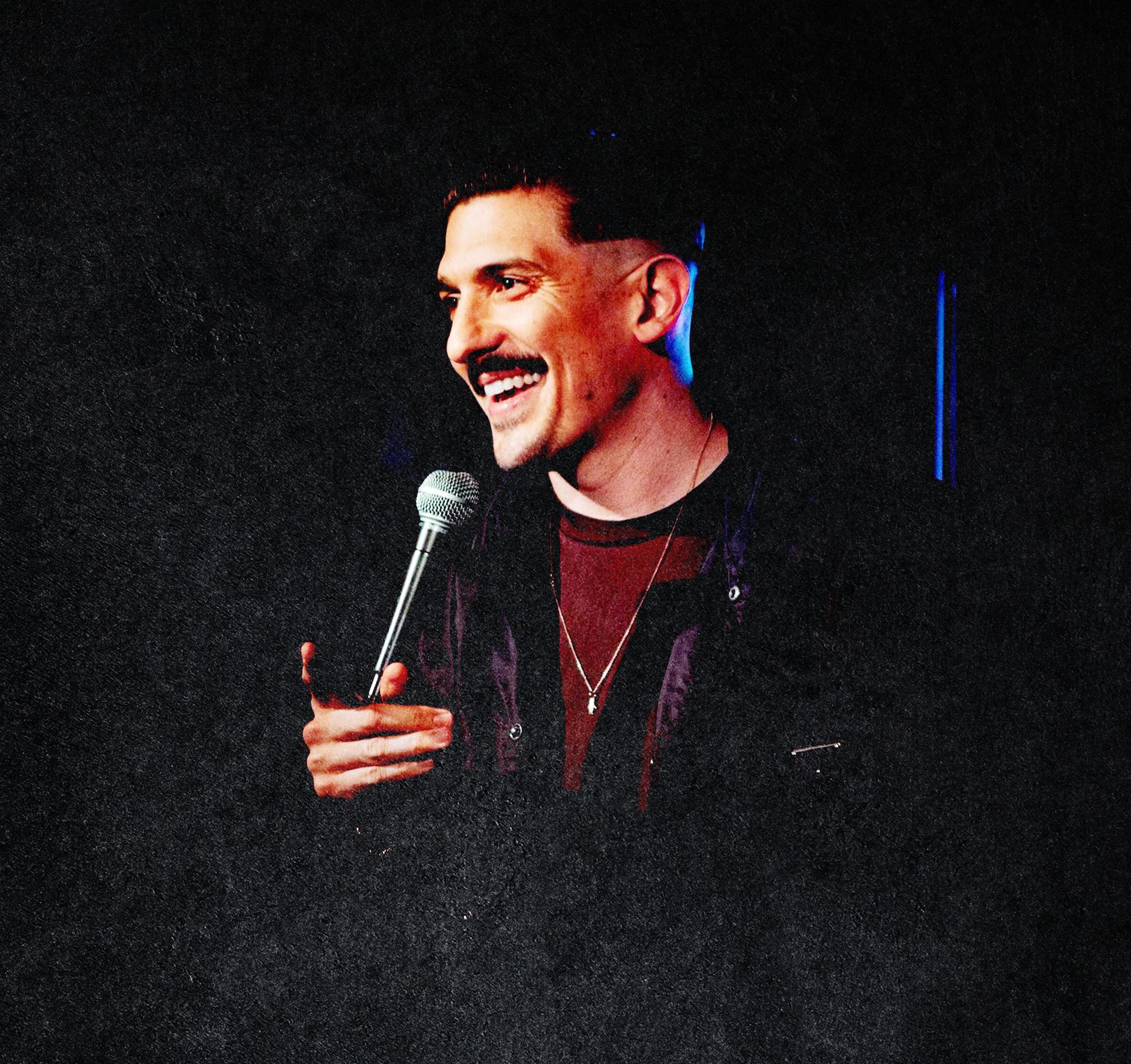 Andrew Schulz The Life Tour 3Arena Dublin