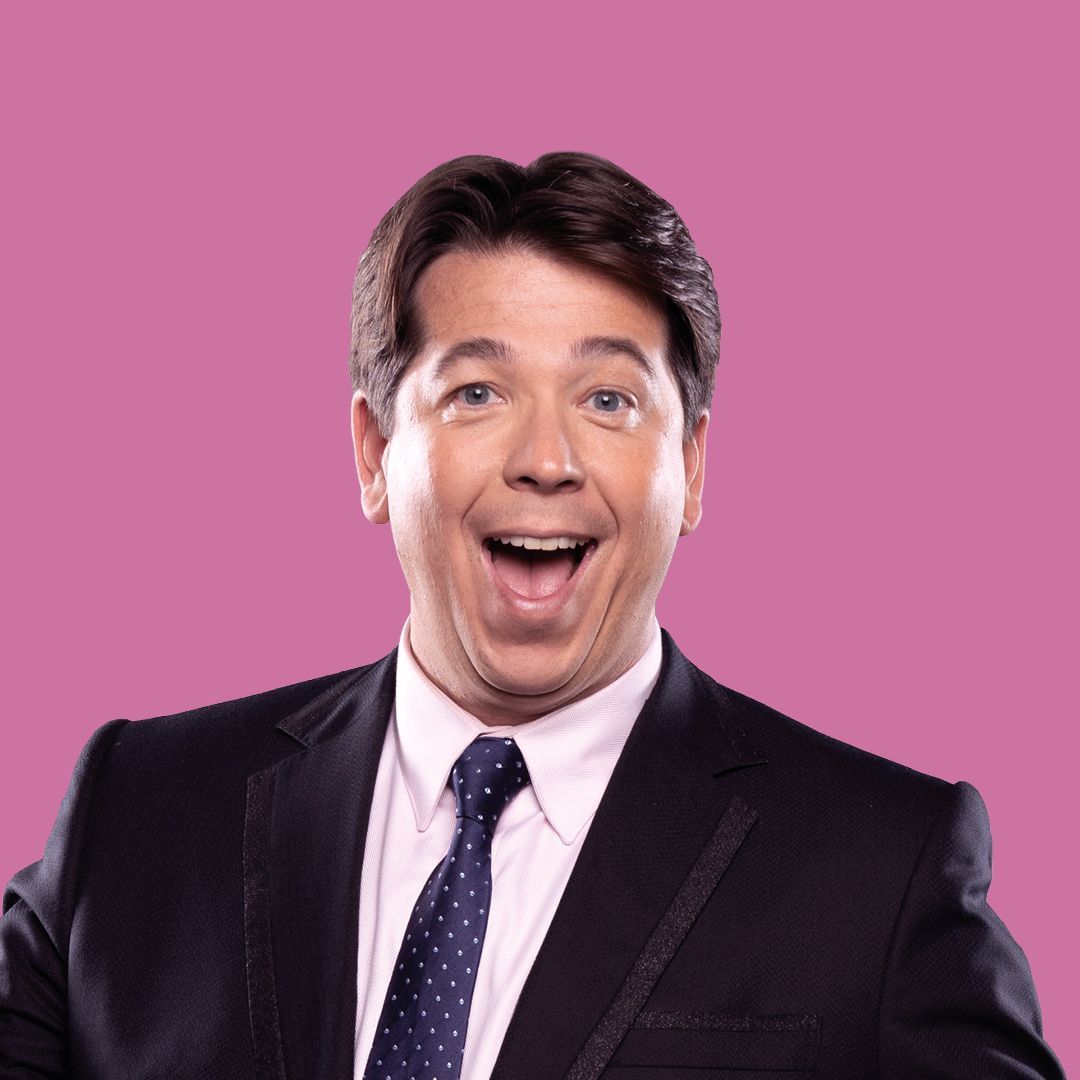 Michael McIntyre: MACNIFICENT Extra 3Arena Dublin Shows Confirmed