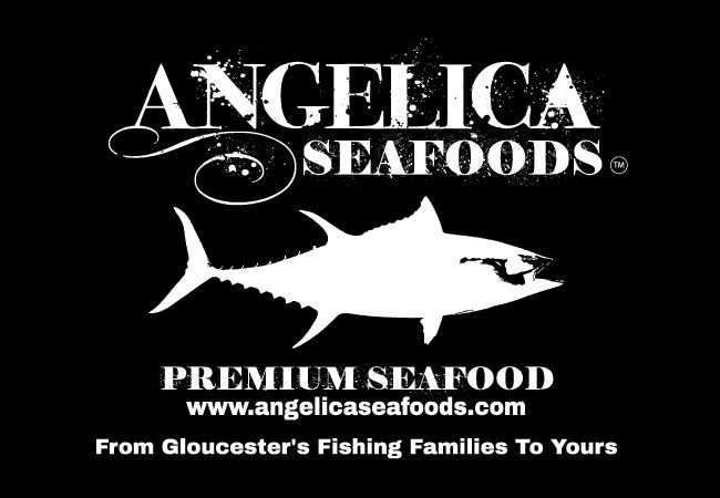 Angelica Fisheries Inshore & Offshore Fishing Charters Gloucester MA.