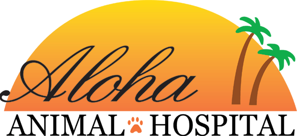 Wellness & Vaccinations | Aloha Animal Hospital
