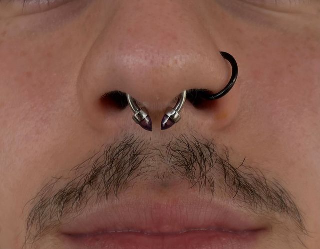 Septril Piercing
