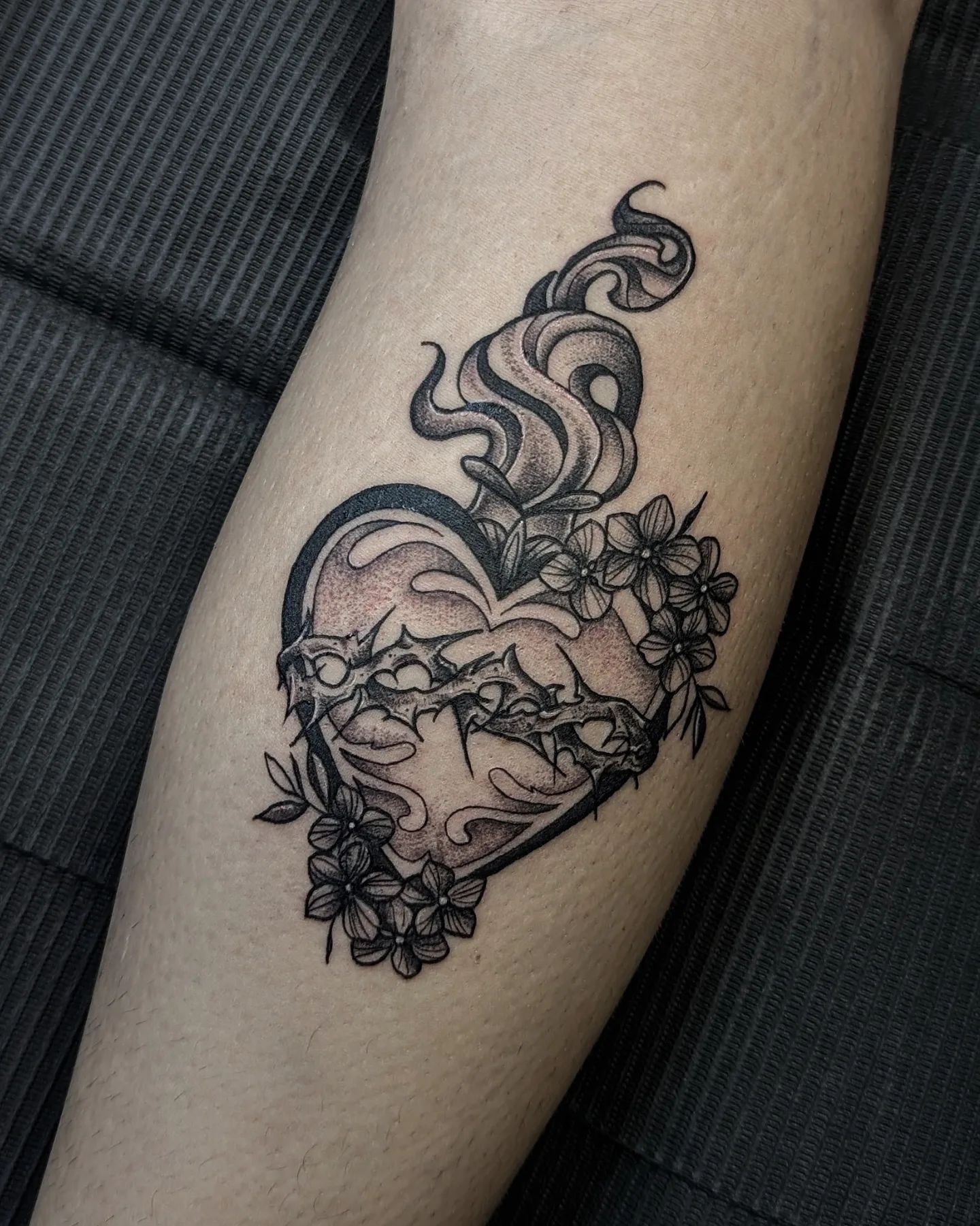 Tattoos of NYC | Manhattan, NY | Studio 28 Tattoo