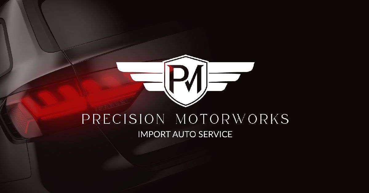 Contact | Precision Motorworks | St Charles, IL