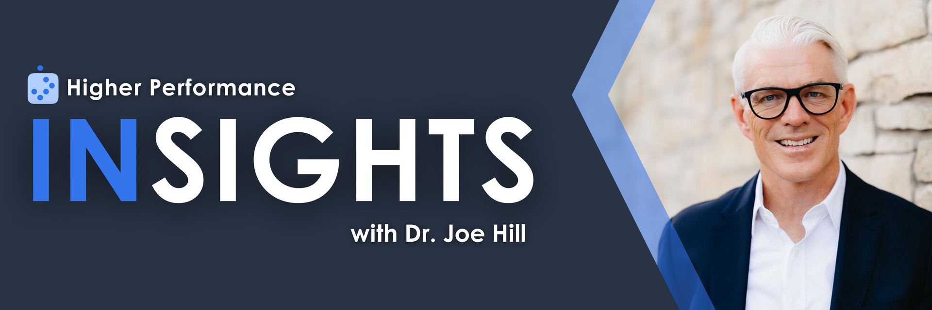 Higher Performance Insights | The Trichotomy of Control