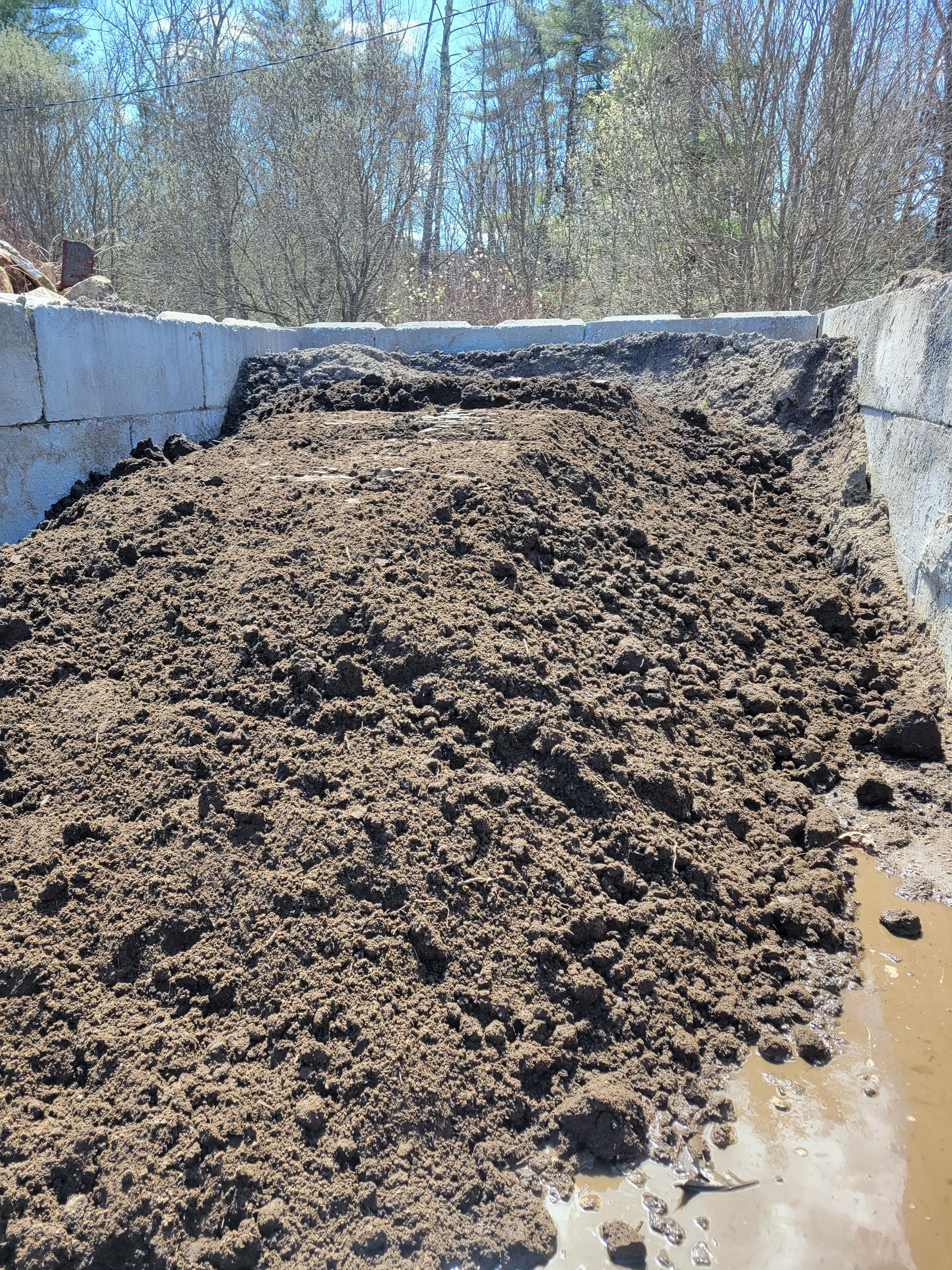 Aggregate Supplier | Aggregate Delivery in Kingston & Portsmouth, NH ...