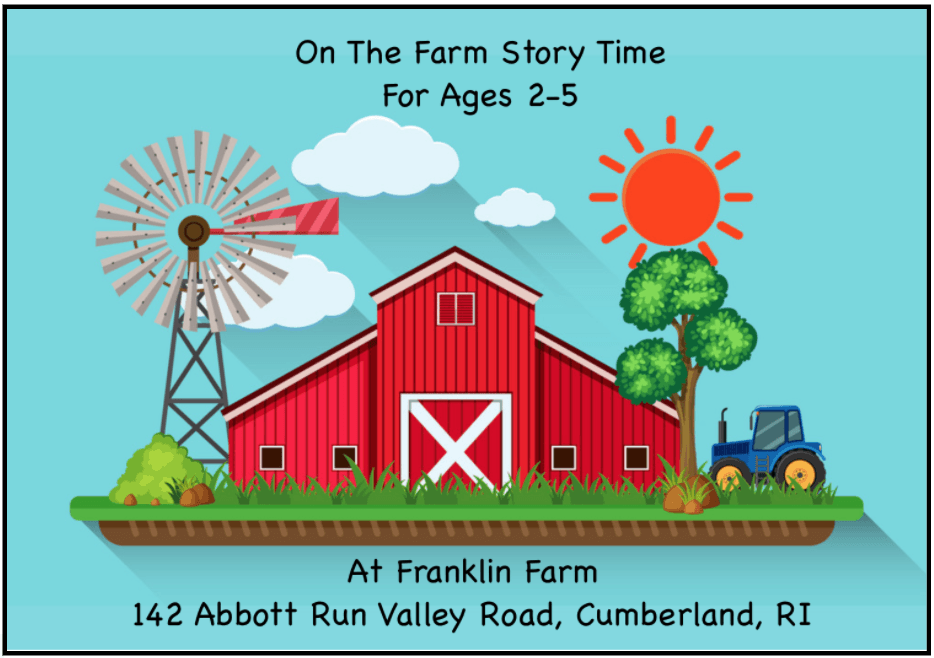 Franklin Farm