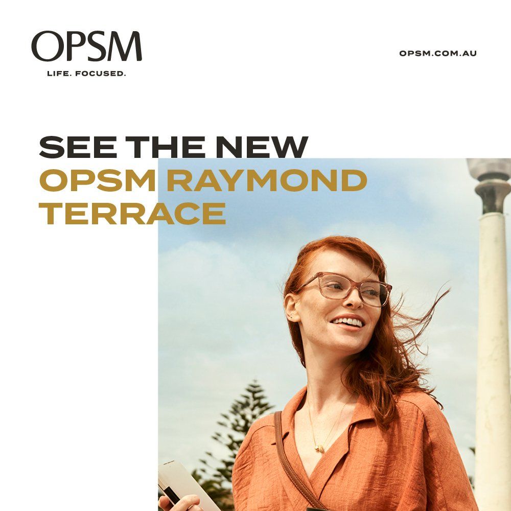 Marketplace - Raymond Terrace