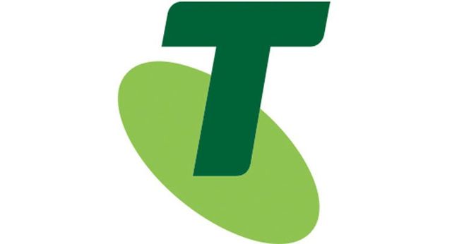 Telstra Dealer Logo