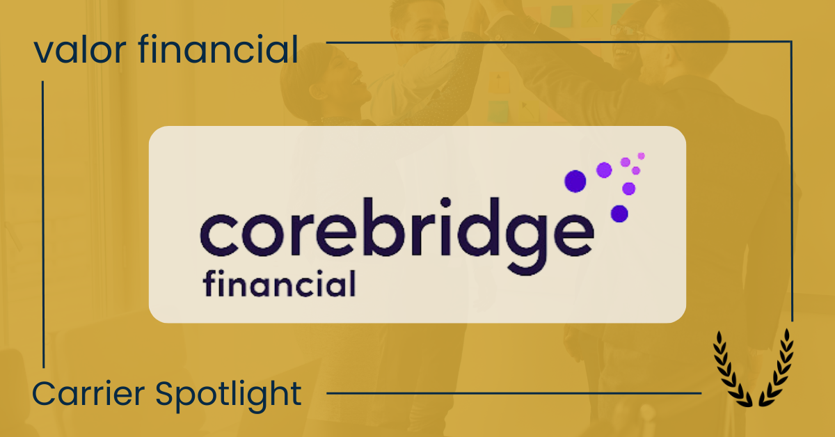 Insurance & Financial Services | Valor Financial Specialists | USA