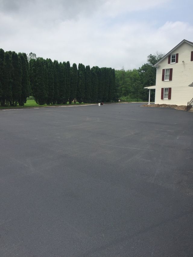 Expert Paving | York, PA | JW and Sons, Inc.