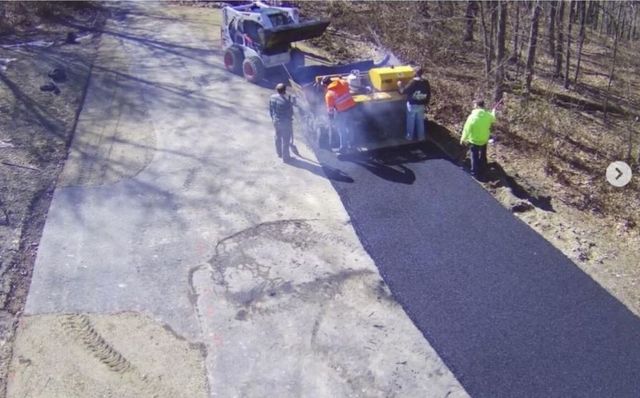 Expert Paving | York, PA | JW and Sons, Inc.