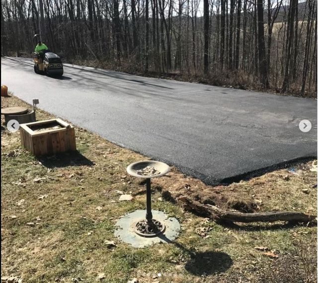 Expert Paving | York, PA | JW and Sons, Inc.