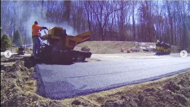 Expert Paving | York, PA | JW and Sons, Inc.