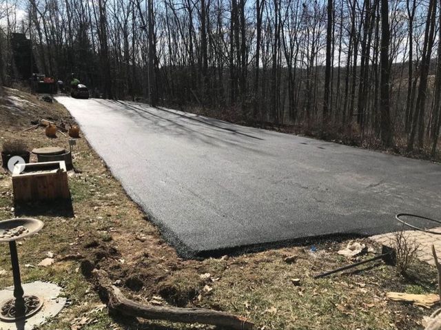 Expert Paving | York, PA | JW and Sons, Inc.
