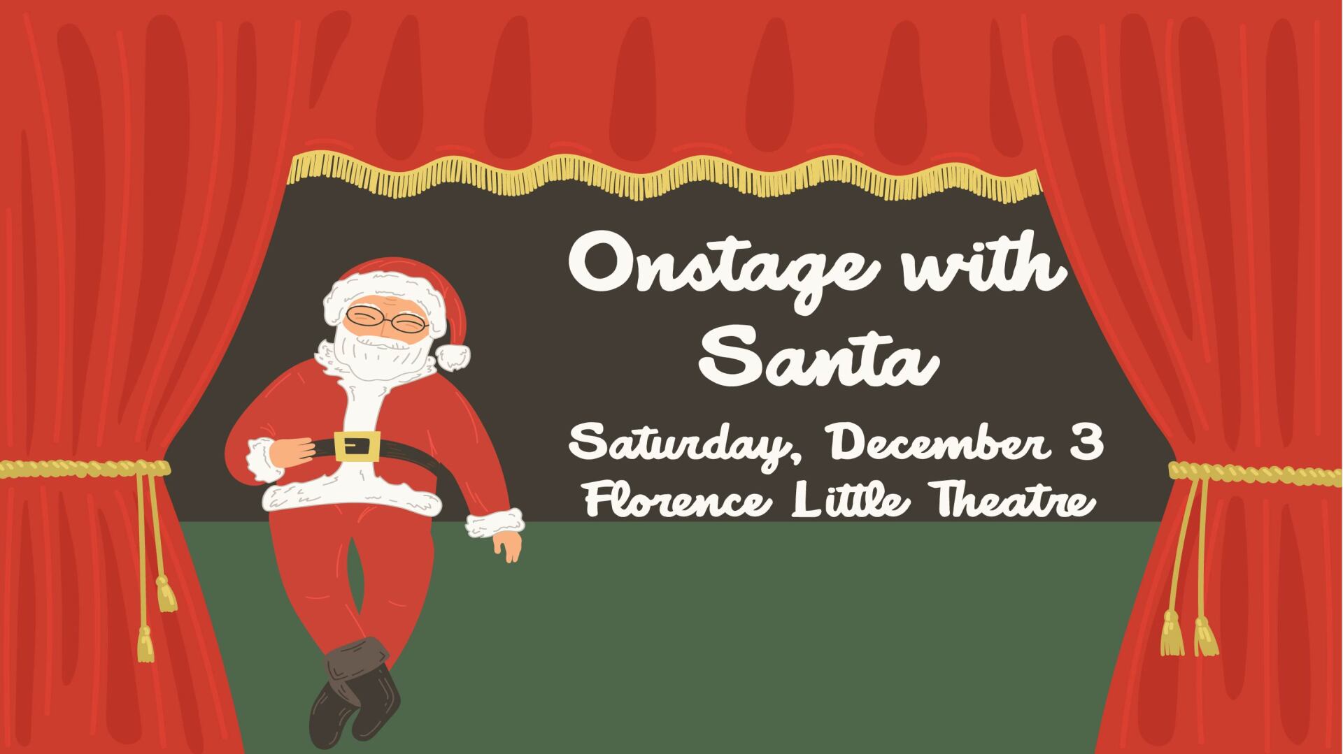 Florence Little Theatre - Florence, SC