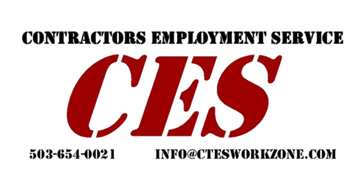 Contractors Employment Service- Staffing - Portland, Oregon