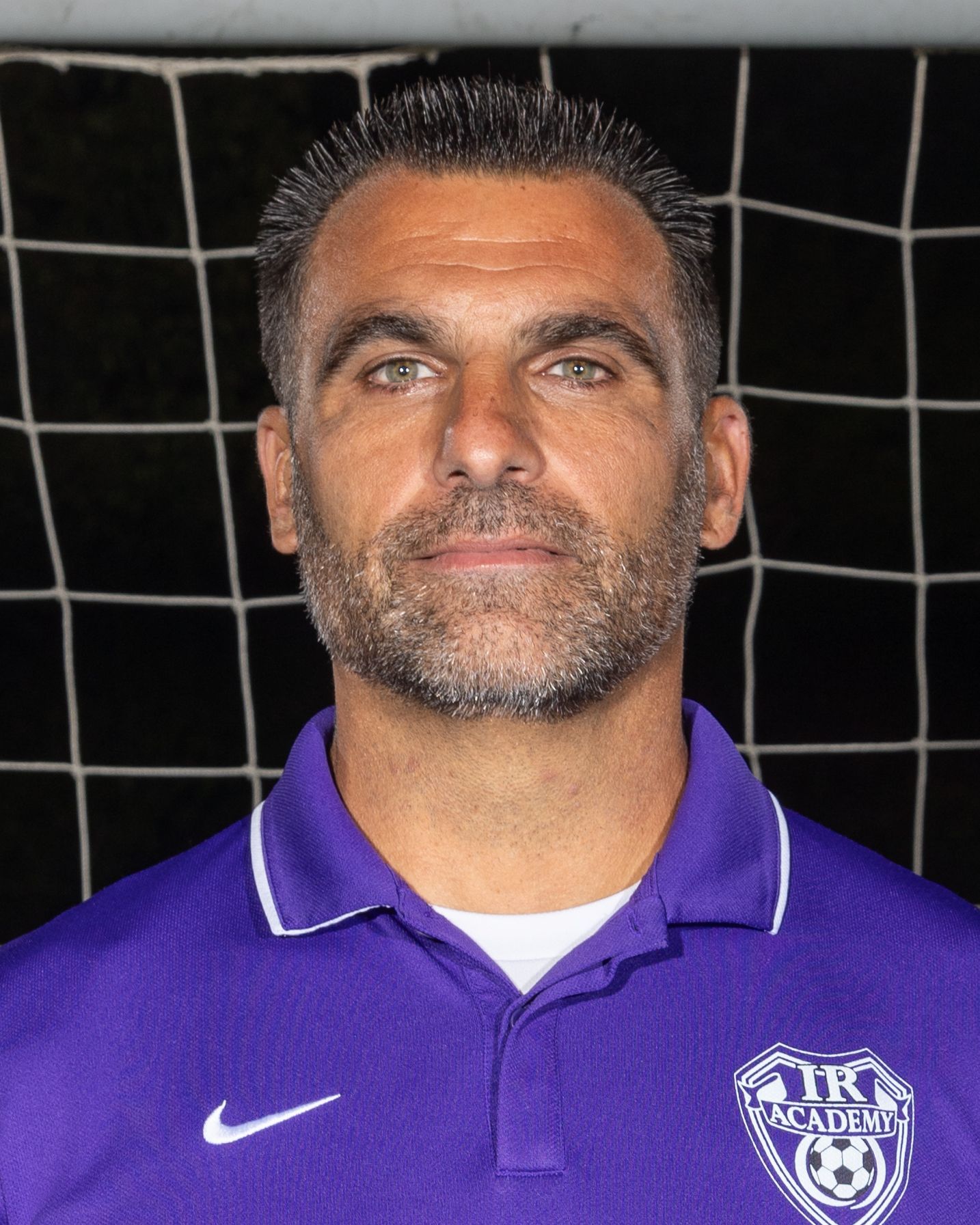 IR Academy of Soccer Development