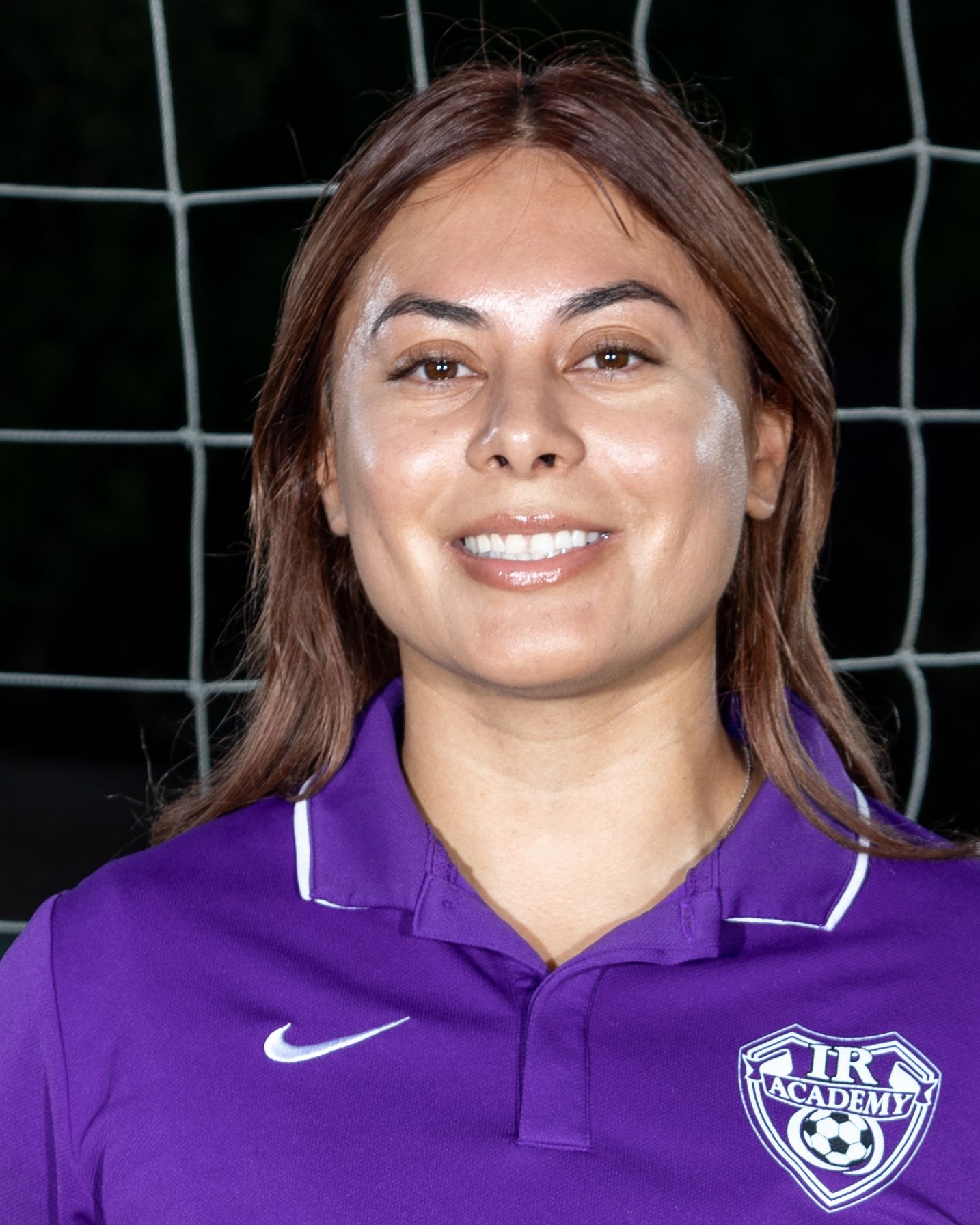 IR Academy of Soccer Development