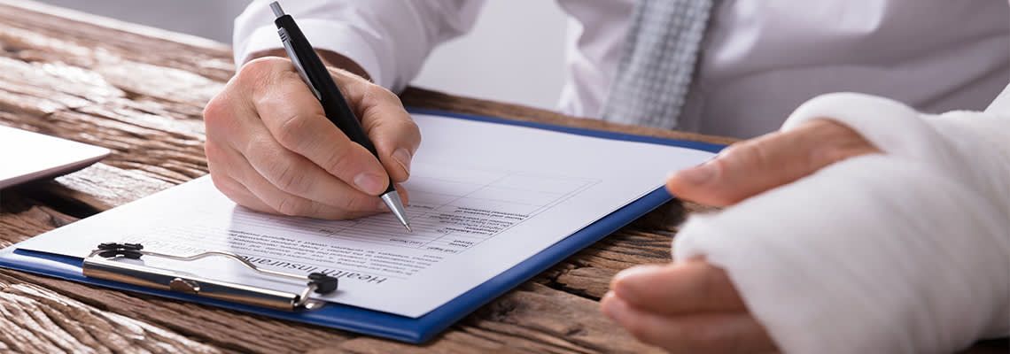 Can You Reopen Closed Workers’ Compensation Cases in Oregon?