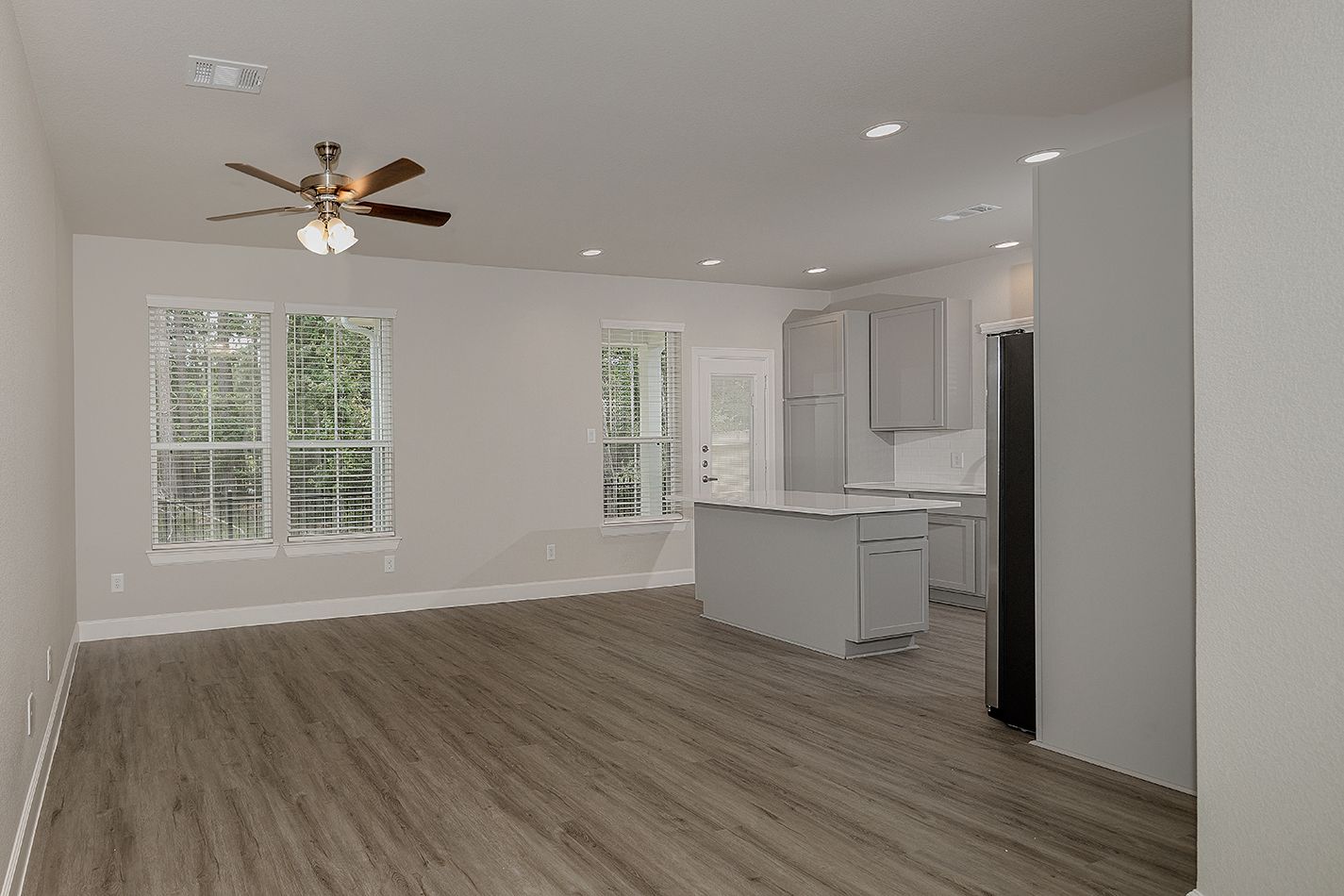 Enjoy Private Cottage Living Among the Pines | Conroe, TX