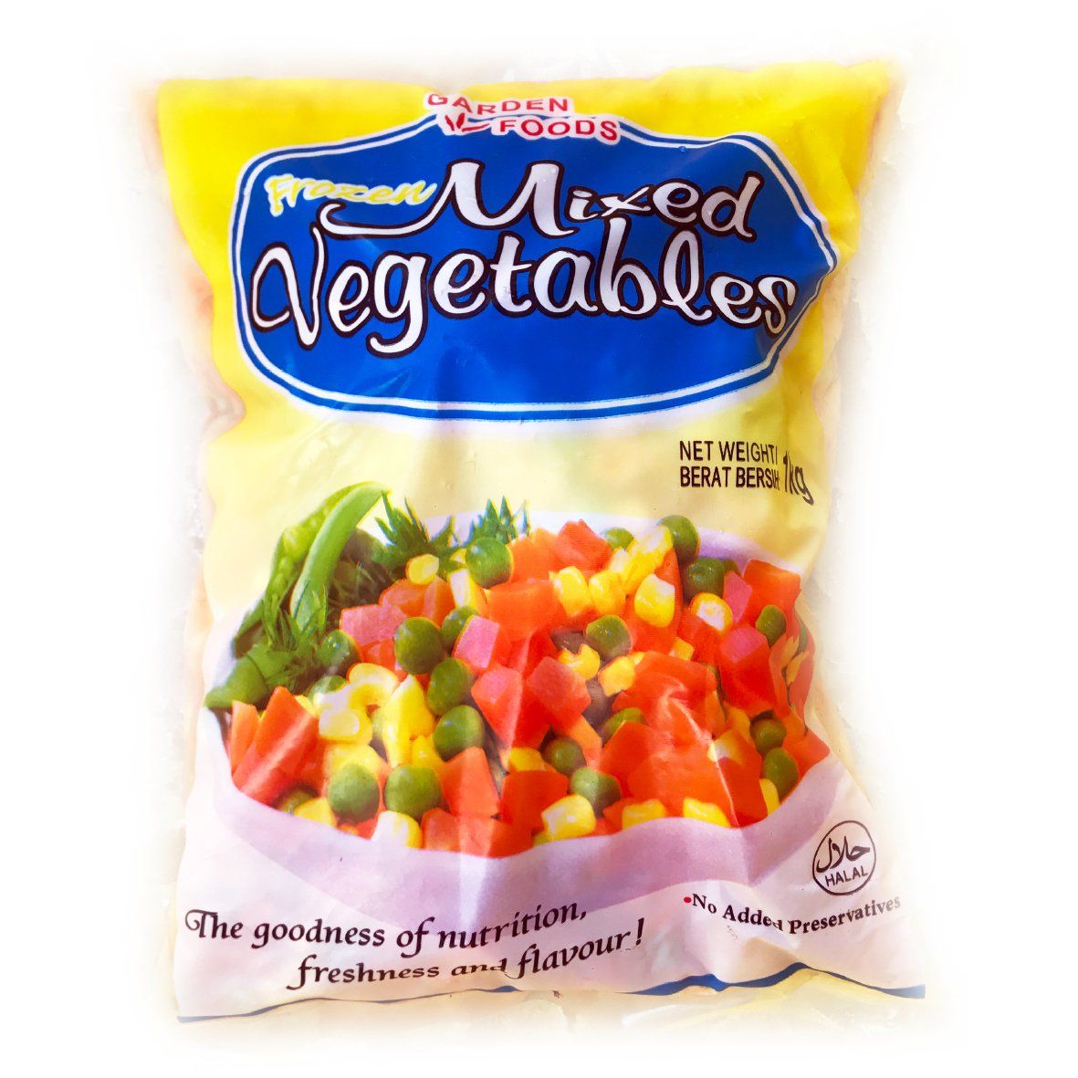 Frozen Processed Food Supplier Malaysia - Standard Food Solutions