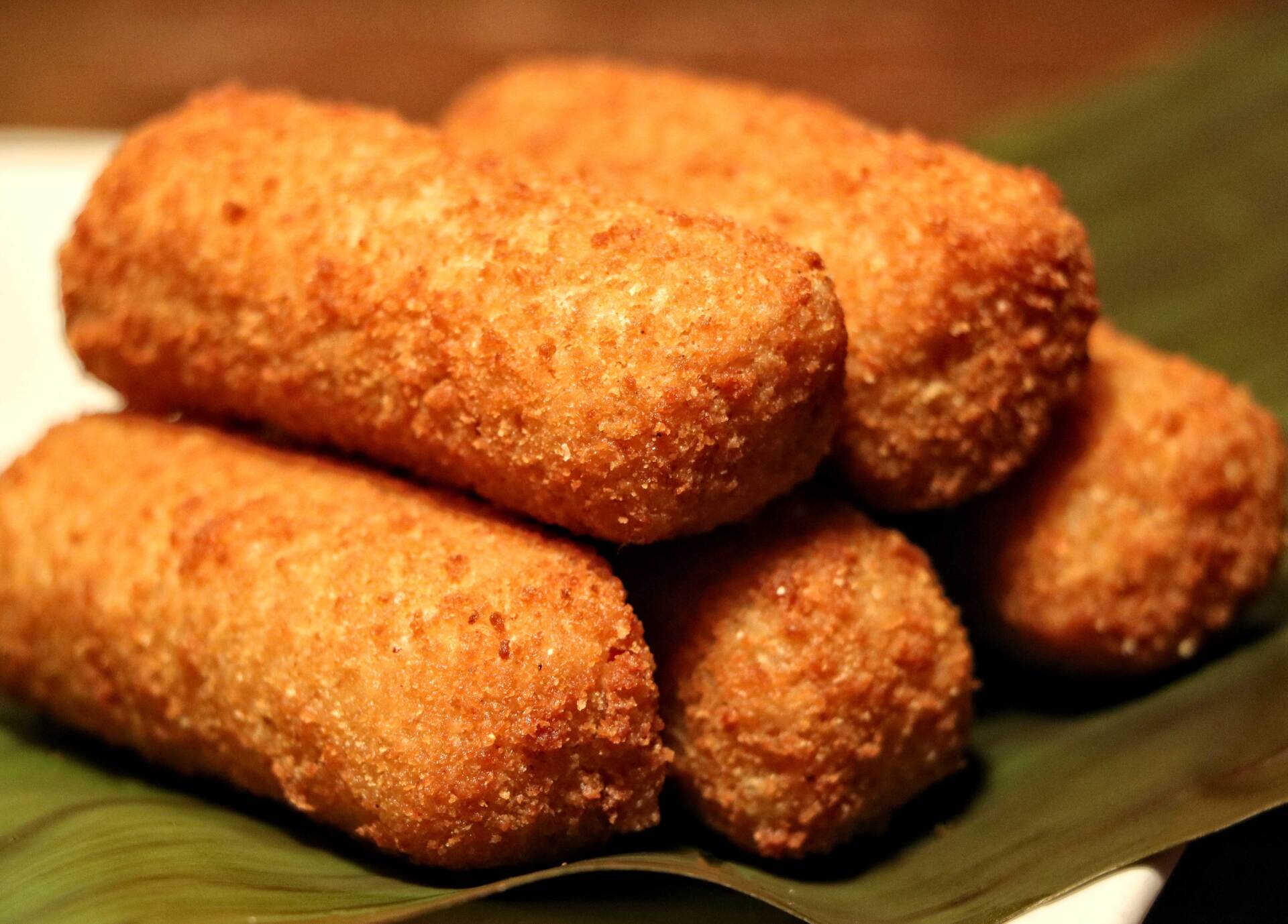 Cuban Food | Clayton, GA | Hush Cuban Kitchen & Bar