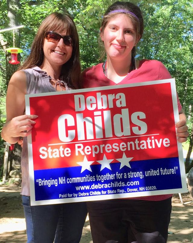 Debra Childs's Instagram, Twitter & Facebook on IDCrawl