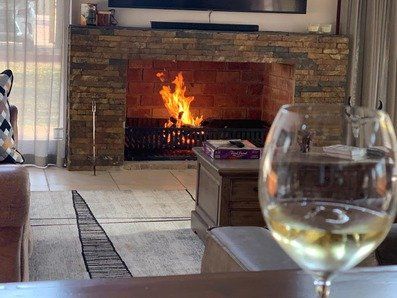 Rust de Winter safaris - Lodge