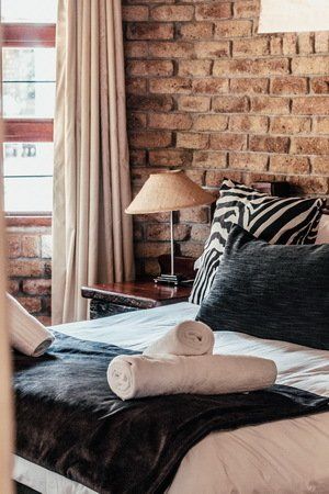 Rust de Winter Safaris - YOUR Hunting Safari