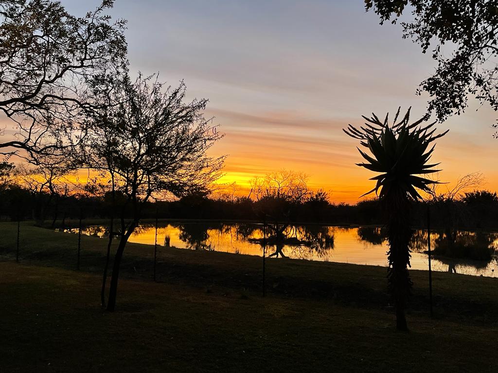 Rust de Winter Safaris - YOUR Hunting Safari