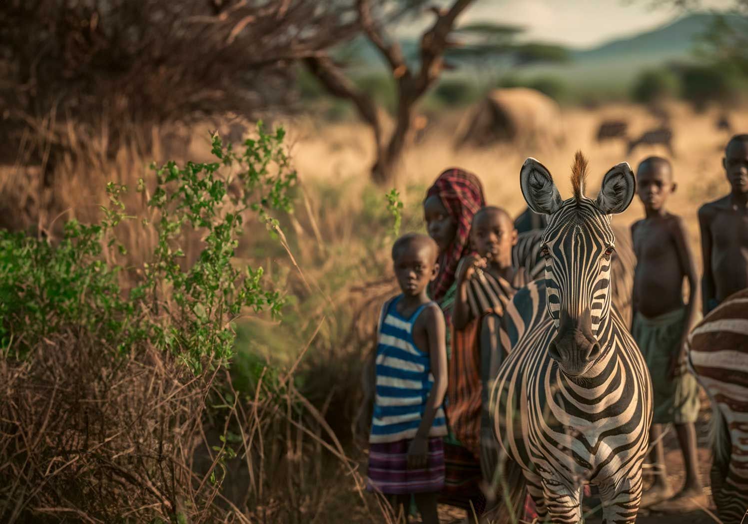 Social Responsibility