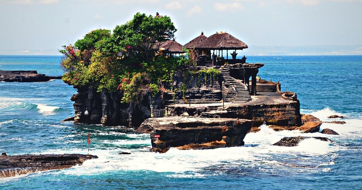 Pakej Bali Indonesia 4 Hari 3 Malam