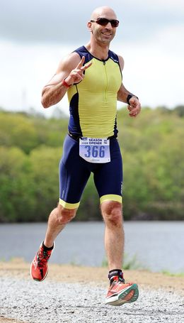 Max Performance | New England Triathlons