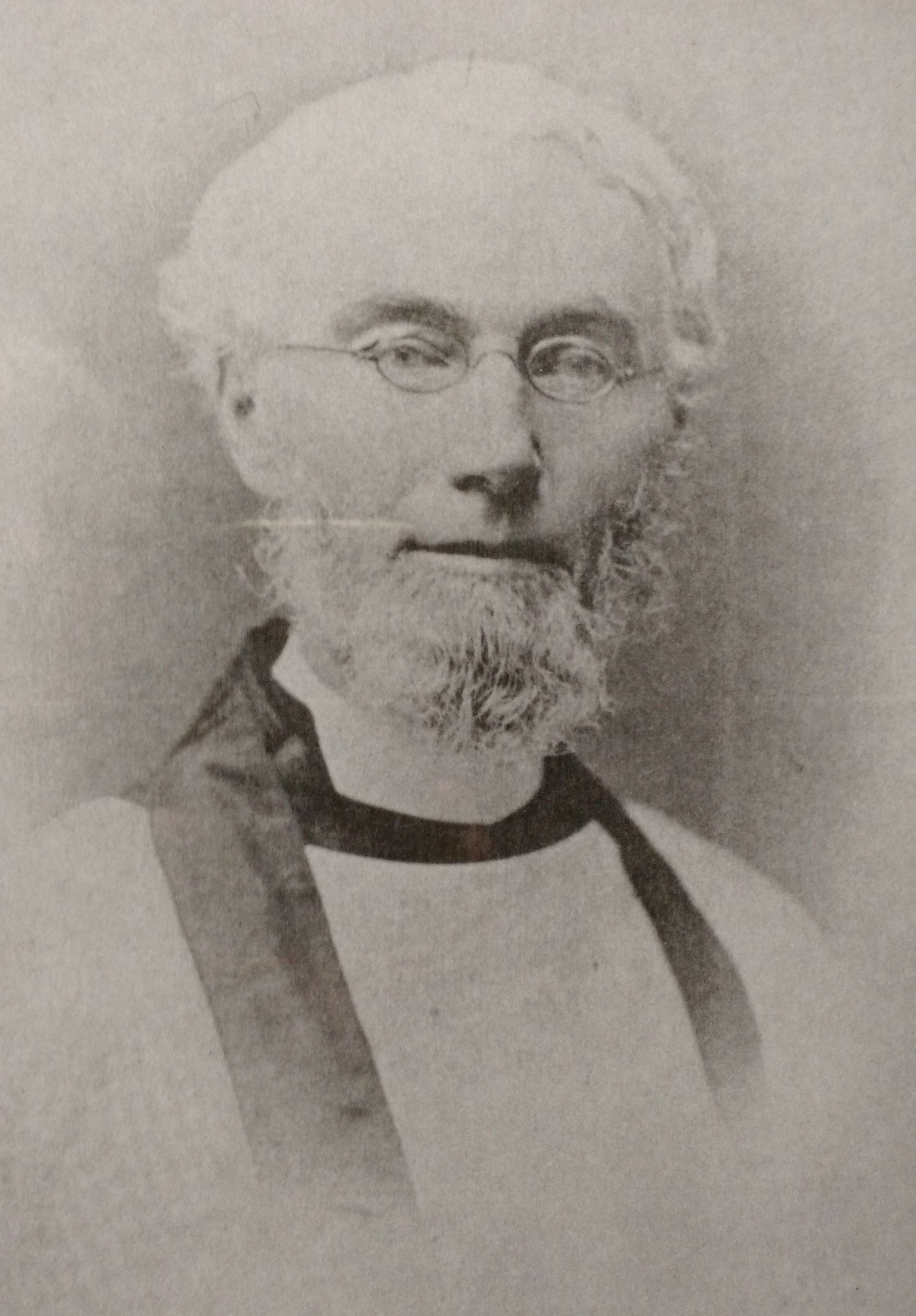 HISTORY OF CHRIST CHURCH