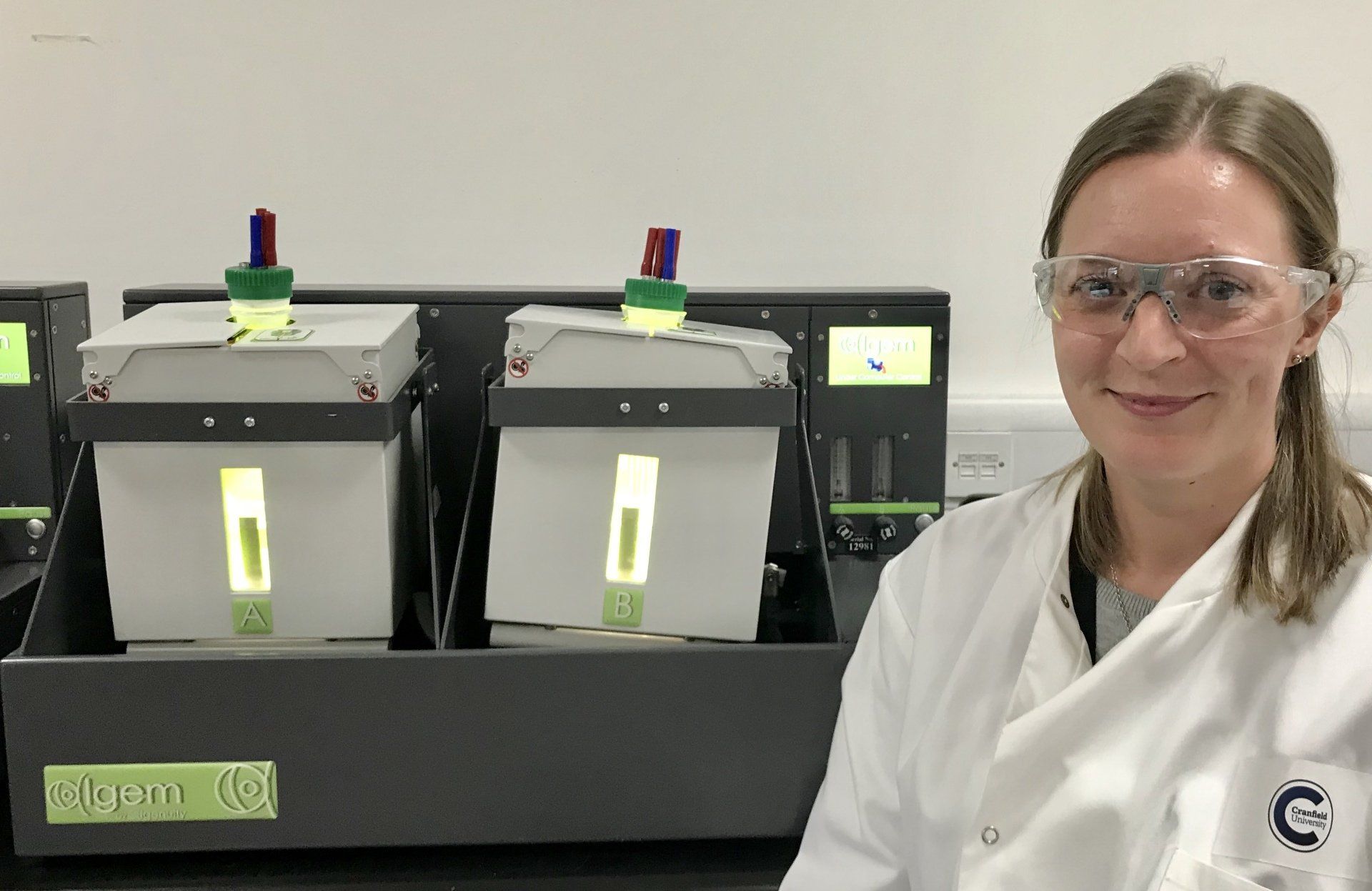 A natural answer to purifying water