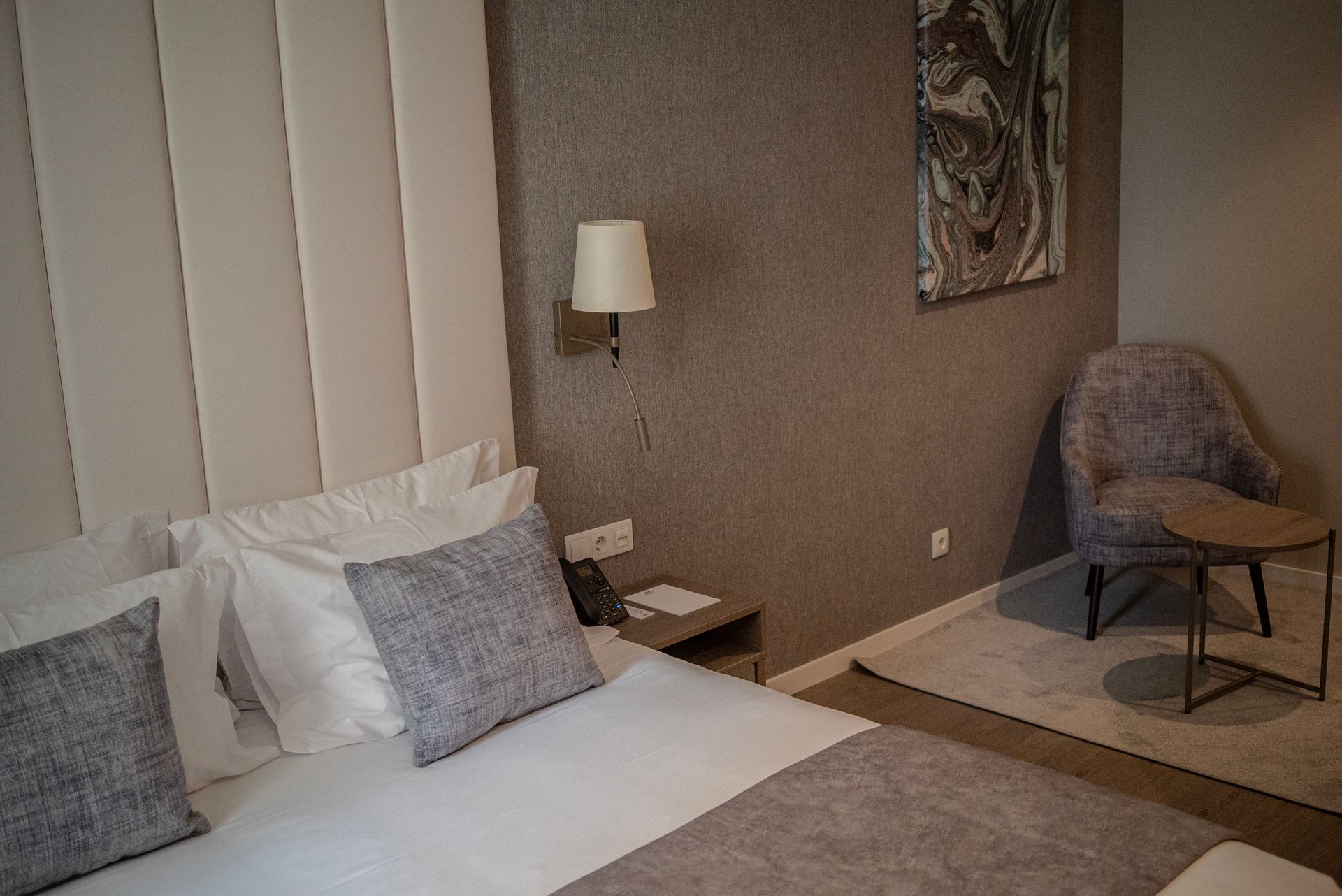 Gallery | Masa Hotel Campo Grande