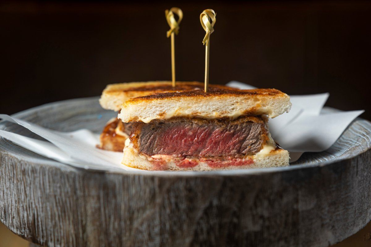 Bistro Concept: Flying Pig, El Macho, Katsumoto, Lobster Shack