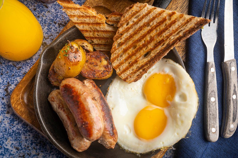 Bistro Concept: Flying Pig, El Macho, Katsumoto, Lobster Shack